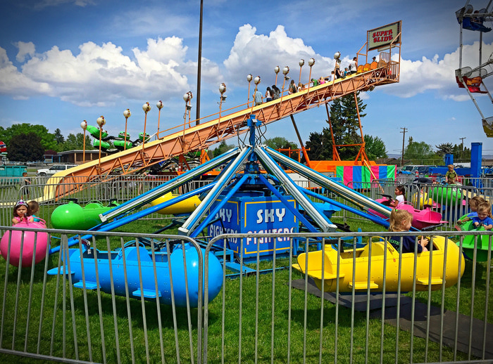 Home - Pierce County Fair