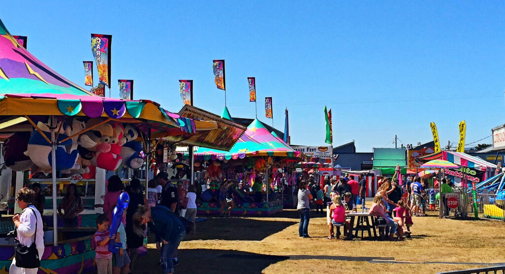Home - Pierce County Fair